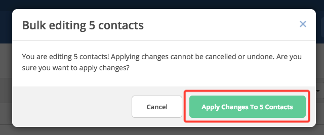 How do I merge lists? – ActiveCampaign Help Center