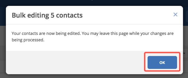 How do I merge lists? – ActiveCampaign Help Center