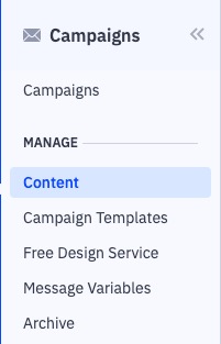Edit images in your campaigns – ActiveCampaign Help Center