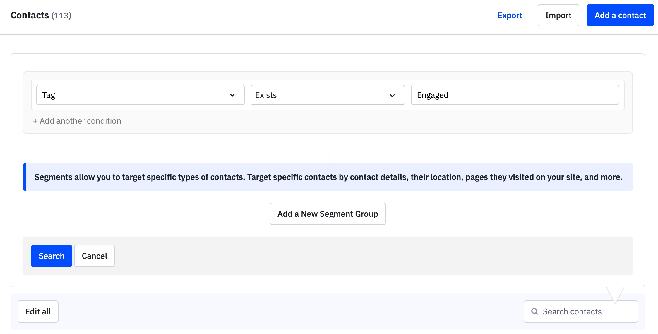How does contact management work in ActiveCampaign? – ActiveCampaign ...