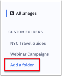 Content Manager overview – ActiveCampaign Help Center