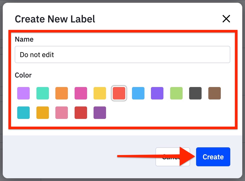 How do I add an automation label? – eduConverse